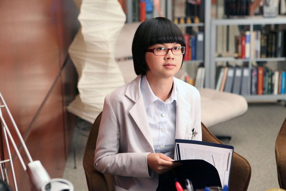 Charlyne Yi | ČSFD.cz