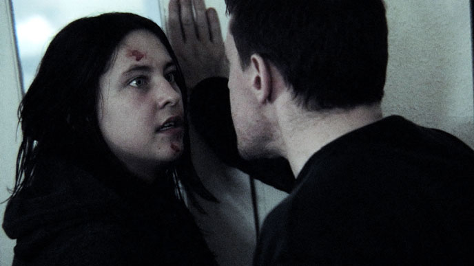 The Dead Outside (2008) | ČSFD.cz