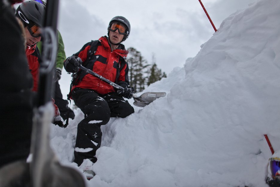 Snow Guardians (2014) | ČSFD.cz