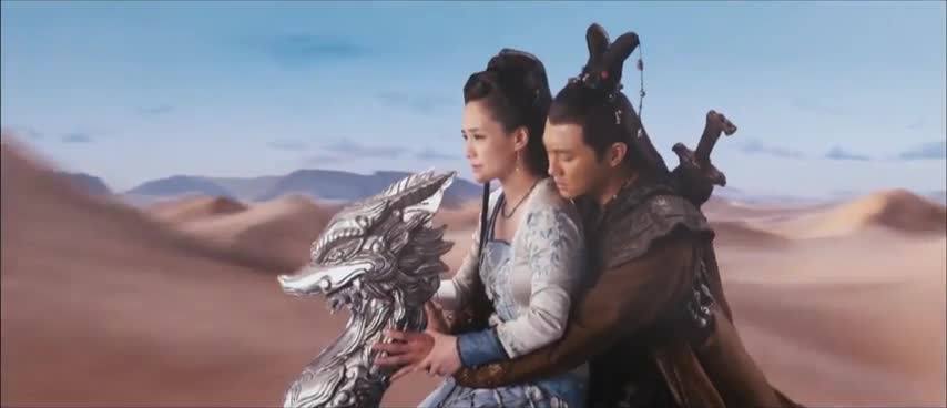 Bai hu (2013) | ČSFD.cz