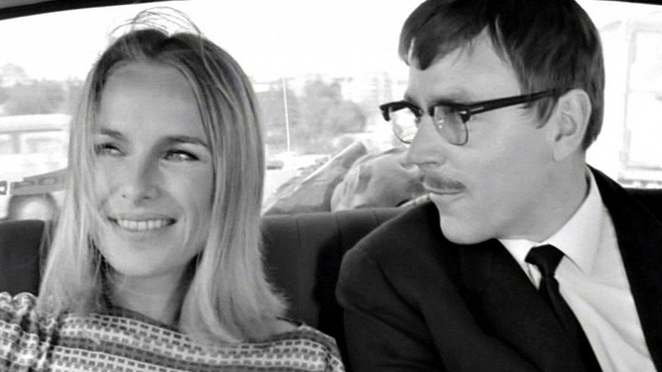 Onnenpeli (1965) | ČSFD.cz