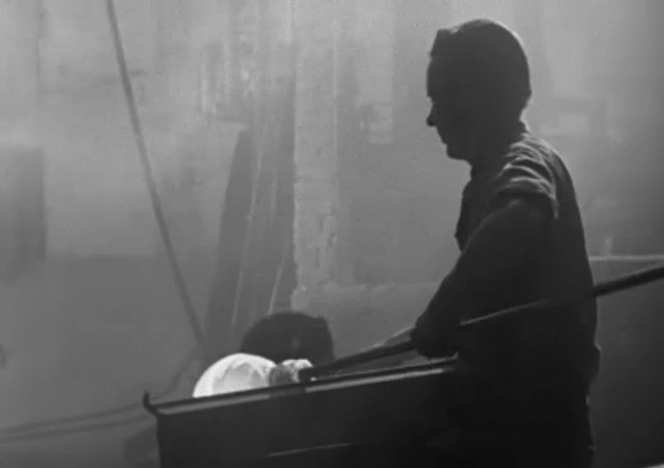 Suomalaista lasia (1965) | ČSFD.cz