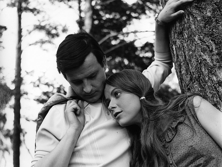 Rakkaus alkaa aamuyöstä (1966) | ČSFD.cz