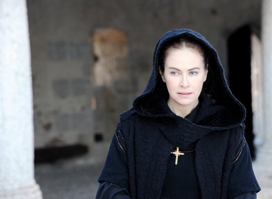 Romeo and Juliet (2014) | ČSFD.cz