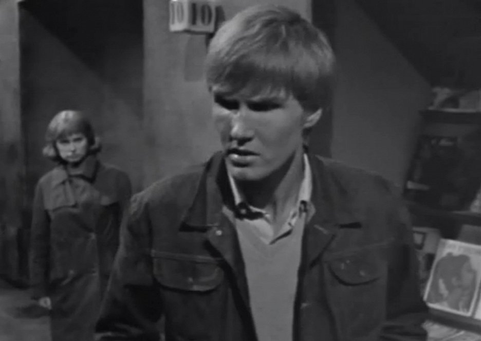 Antti Einari Halonen | ČSFD.cz