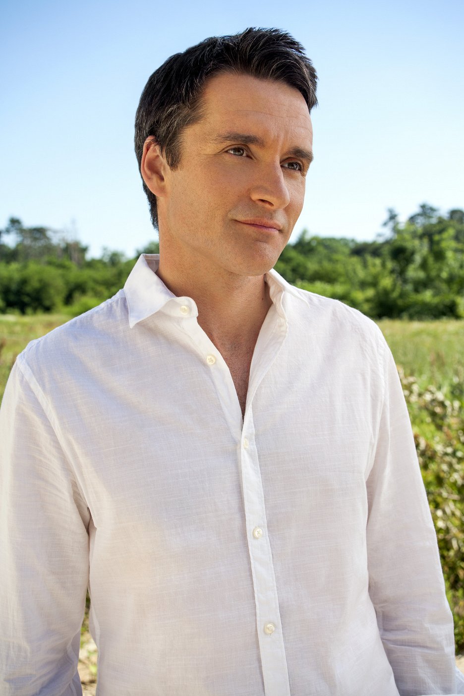 Alastair Mackenzie | ČSFD.cz