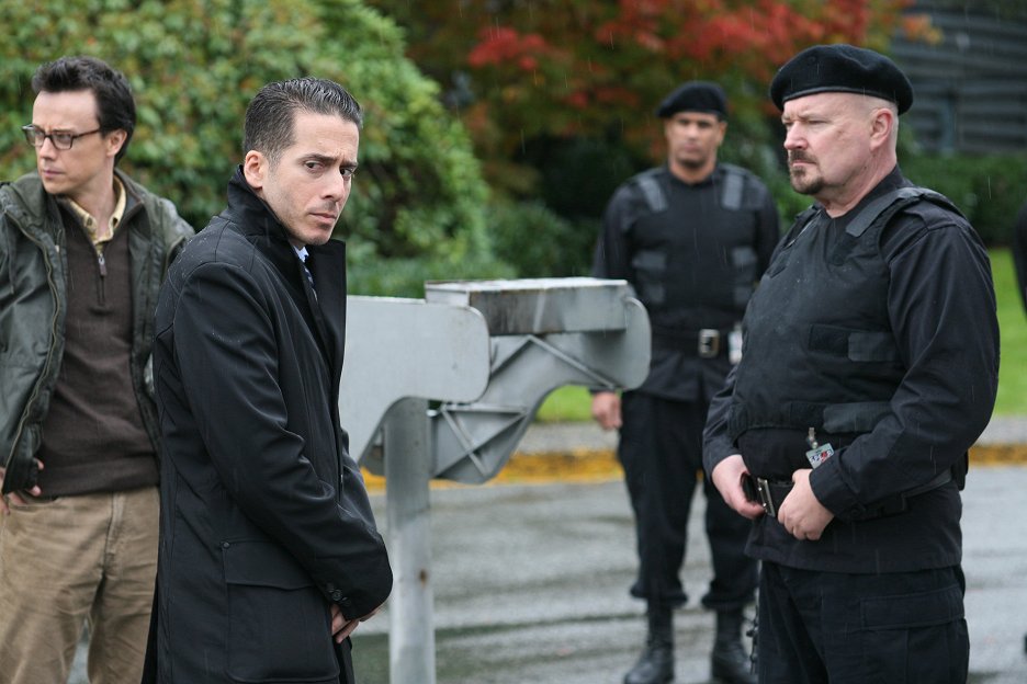 Adam Greydon Reid | ČSFD.cz