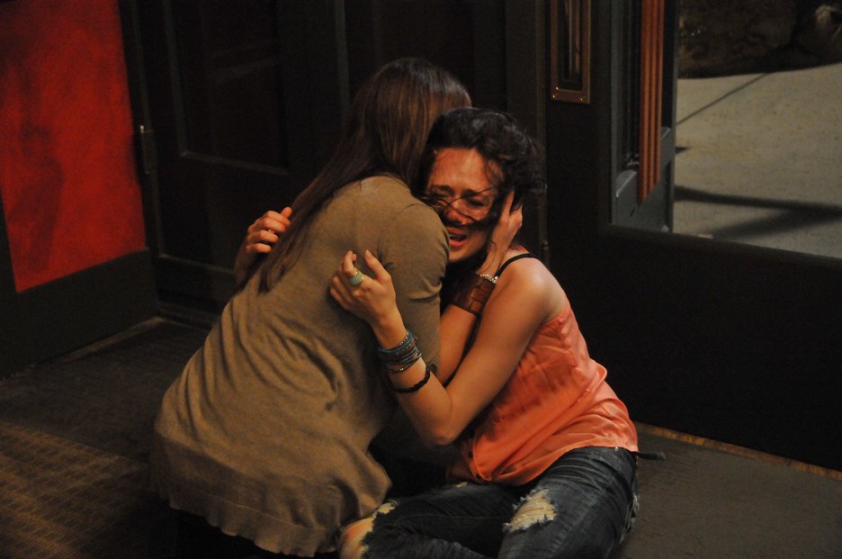 Christie Burson | ČSFD.cz