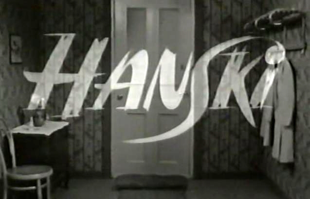 Hanski (1966) | ČSFD.cz