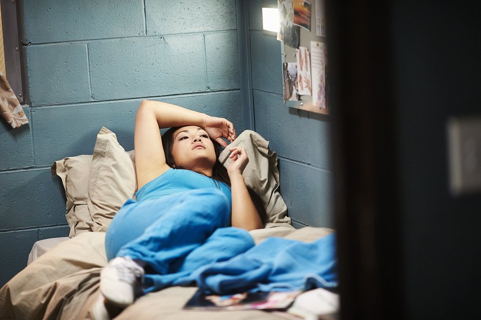 Ra Chapman | ČSFD.cz