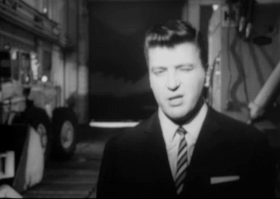 Loco-motion (1966) | Galerie - Van programma | ČSFD.cz