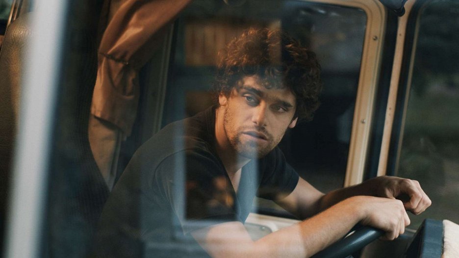 Karavan (2012) | Galerie - Z filmu | ČSFD.cz