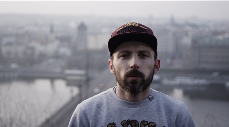 LA4 & DJ Wich feat. Separ, Martin Svátek: Denně (2014) | ČSFD.cz