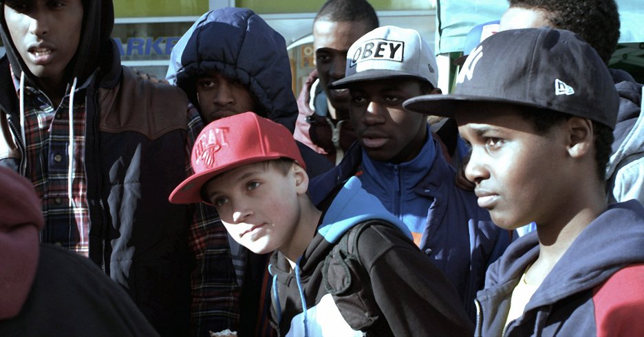 Sami Hussein | ČSFD.cz