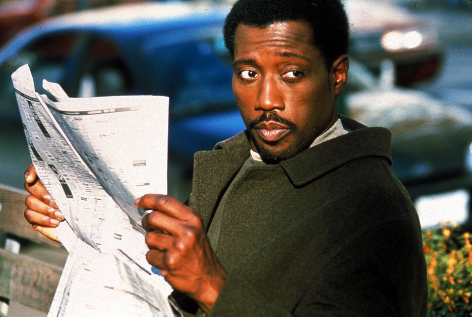 Sniper (2002) | ČSFD.cz