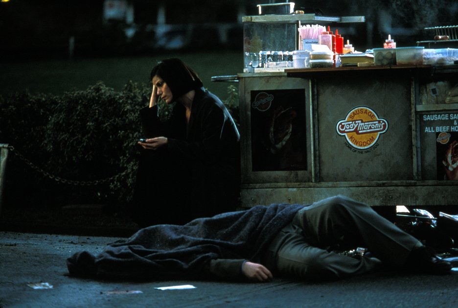 Sniper (2002) | ČSFD.cz