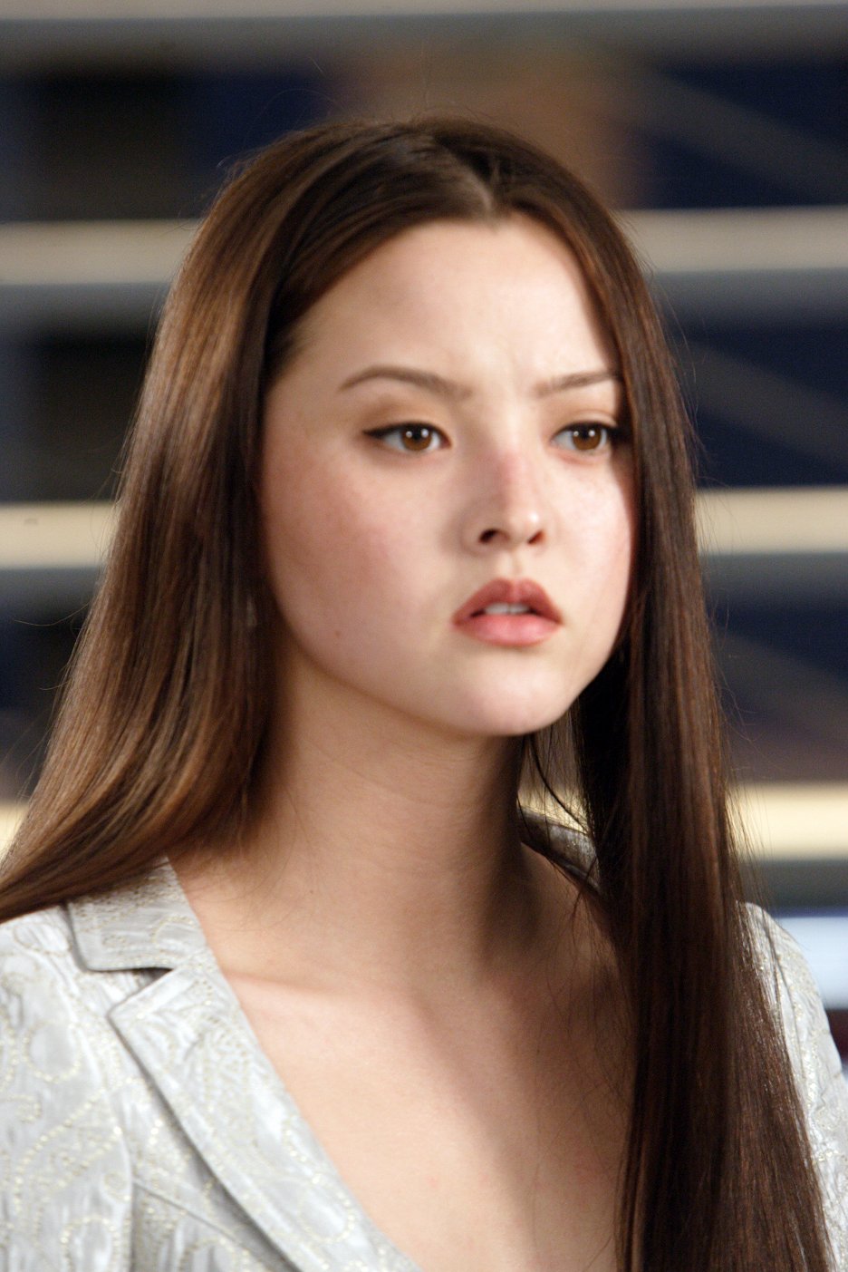 Devon Aoki | ČSFD.cz