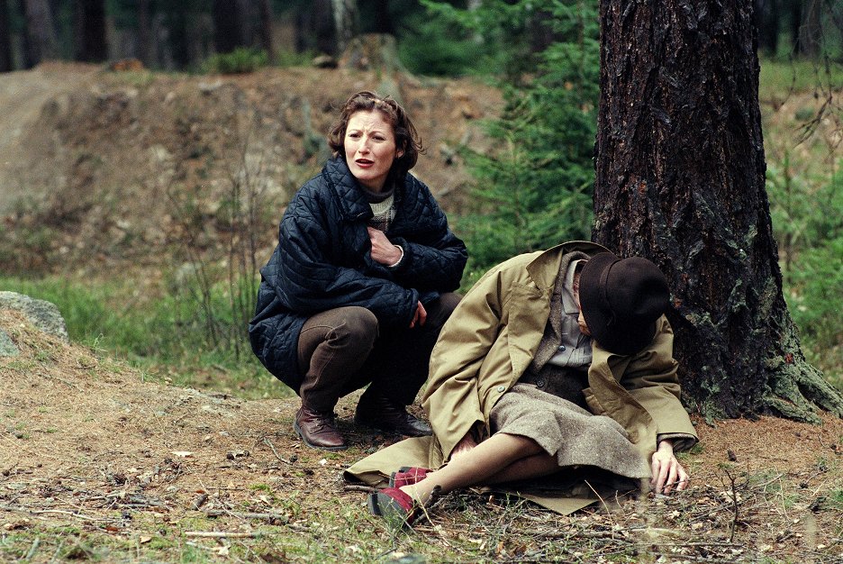 Magdalena Sidonová | ČSFD.cz