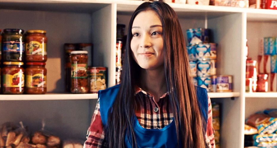 Solnetchniye dni (2011) | ČSFD.cz