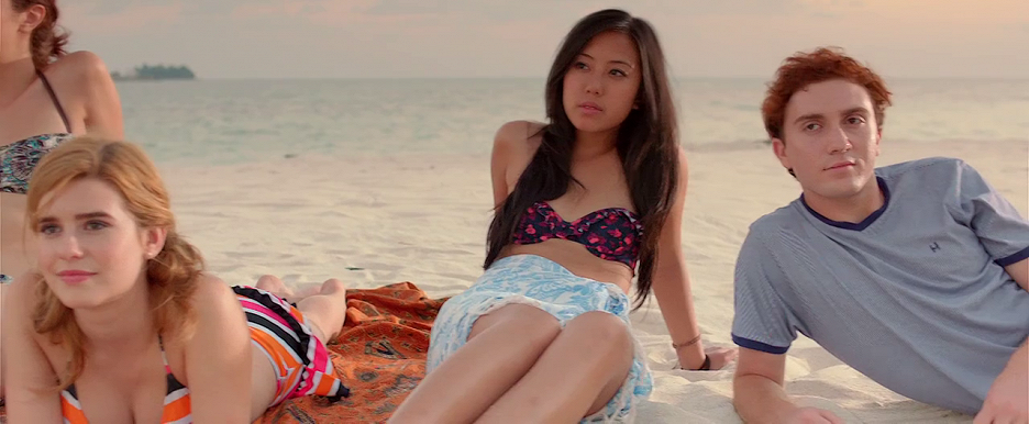 Melissa Le-Vu | ČSFD.cz