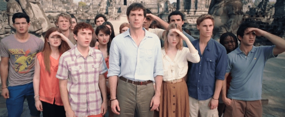 Taser Hassan | ČSFD.cz