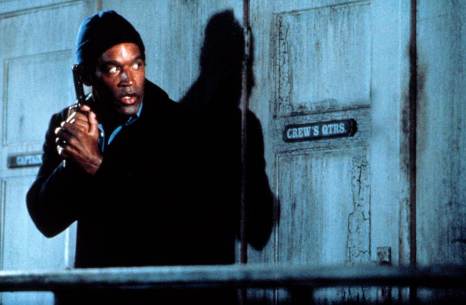 Bláznivá střela (1988) | ČSFD.cz