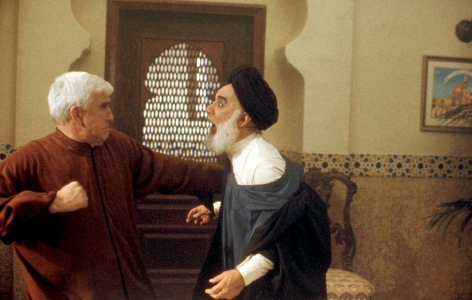 Charles Gherardi | ČSFD.cz