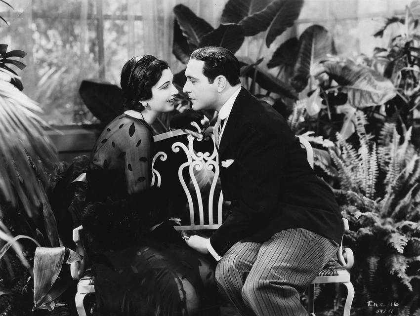 Transgression (1931) | ČSFD.cz