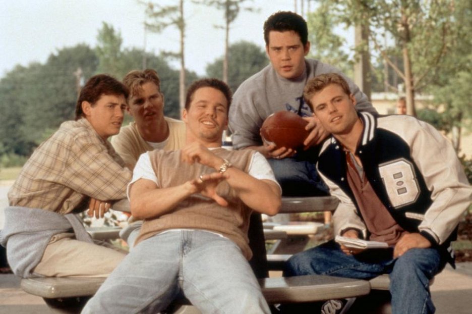 Eli Craig | ČSFD.cz