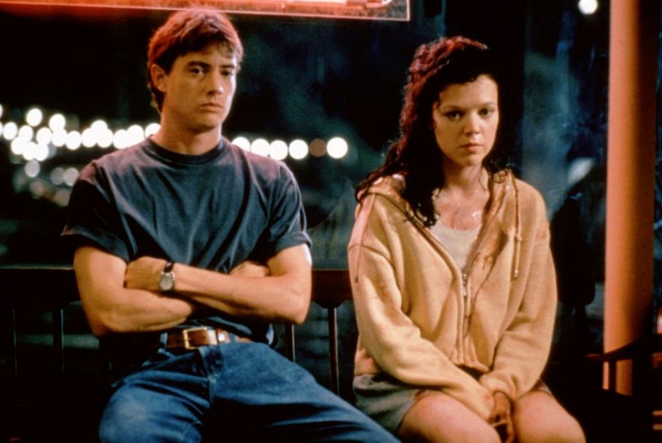 Carrie 2: Zuřivost (1999) | ČSFD.cz