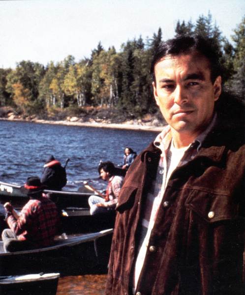 Windigo (1994) | ČSFD.cz