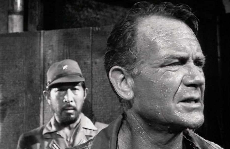 Král Krysa (1965) | Ścieżki dźwiękowe | ČSFD.cz