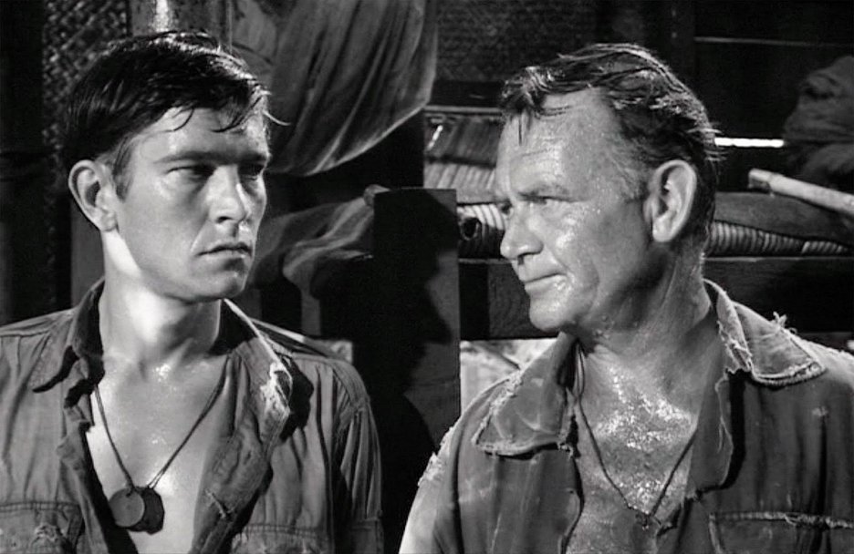 Král Krysa (1965) | Ścieżki dźwiękowe | ČSFD.cz