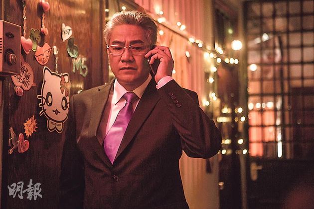 Li bi hua gui mei xi lie: Qi huan ye (2013) | ČSFD.cz