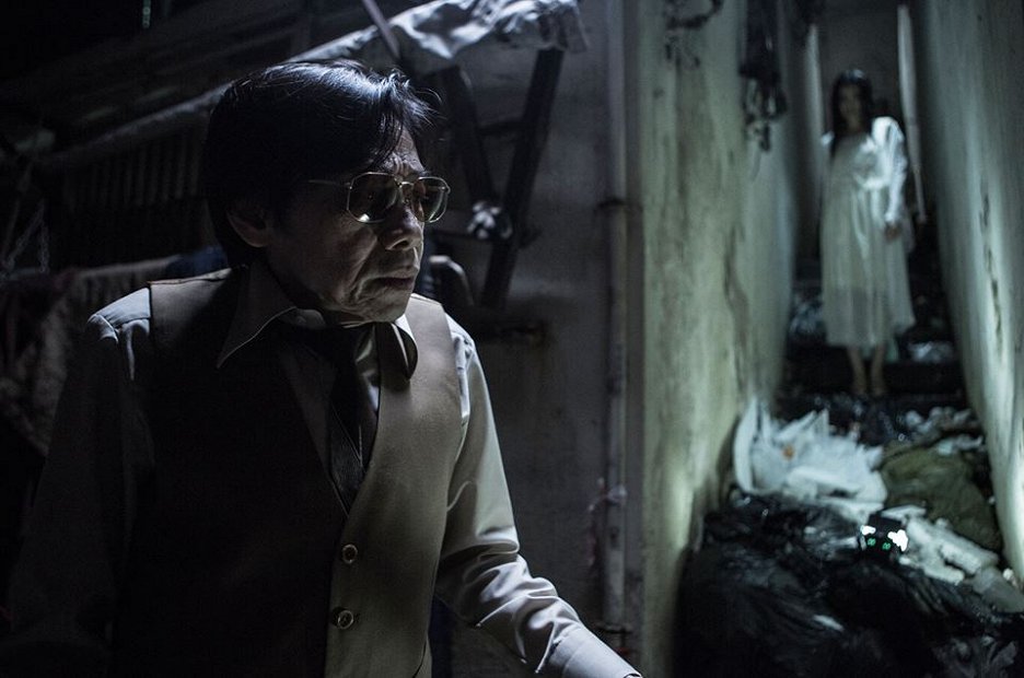 Li bi hua gui mei xi lie: Qi huan ye (2013) | ČSFD.cz