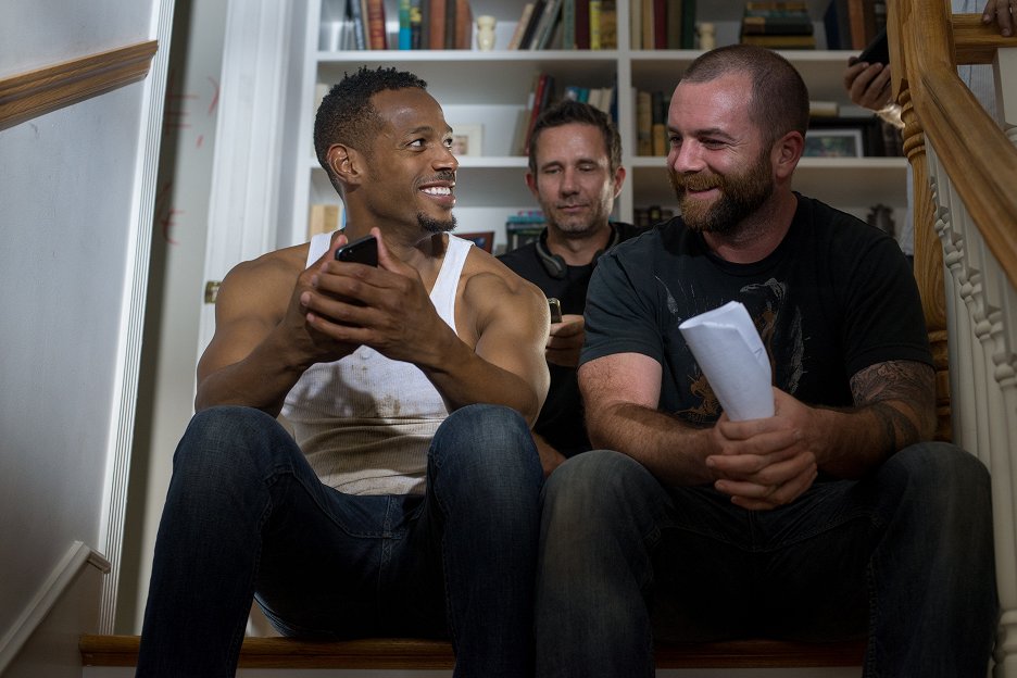 Rick Alvarez | ČSFD.cz