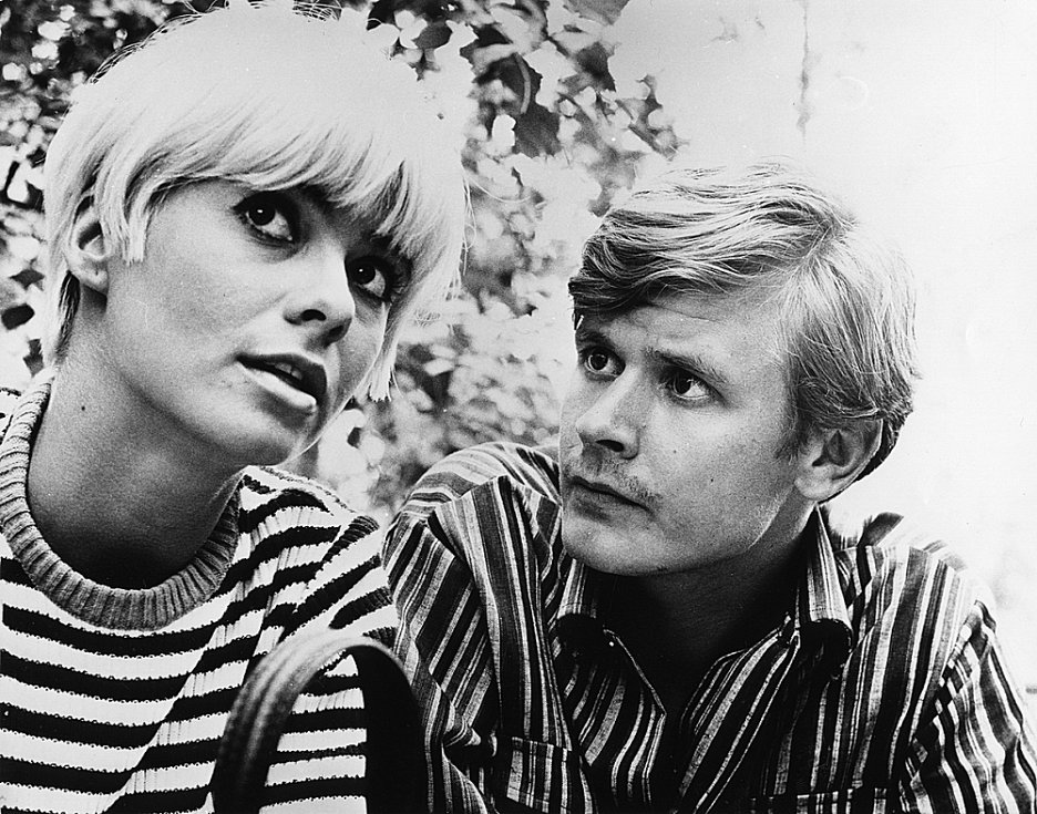 Bezradní (1967) | ČSFD.cz