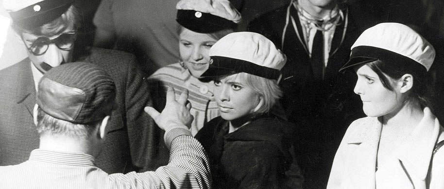 Bezradní (1967) | ČSFD.cz