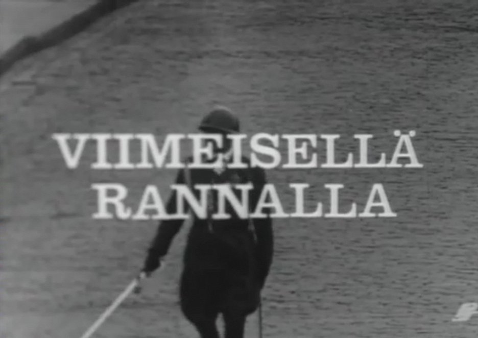 Viimeisellä rannalla (1967) | ČSFD.cz