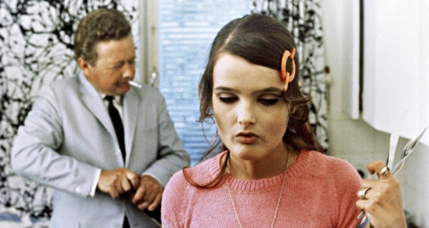 Punahilkka (1968) | ČSFD.cz