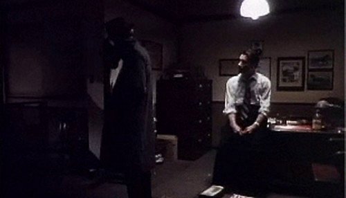 It's Called 'Murder', Baby (1982) | ČSFD.sk