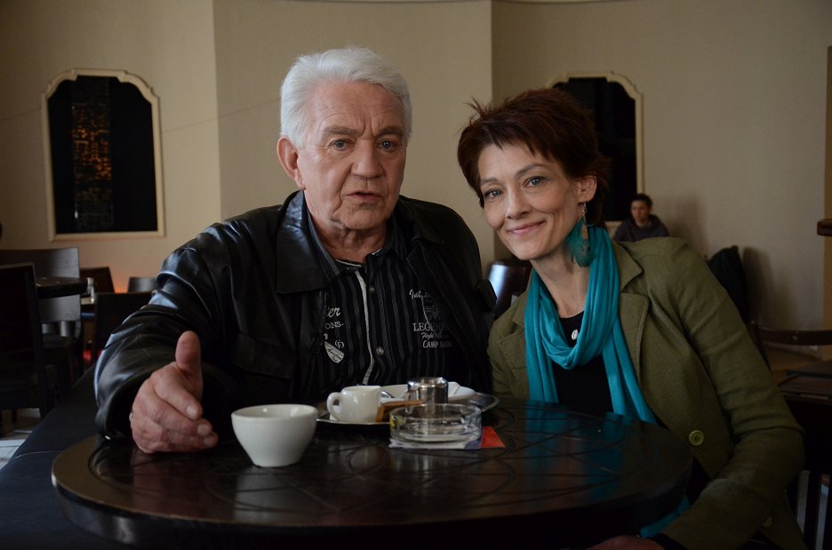 Monika Foris Kvasničková | ČSFD.cz