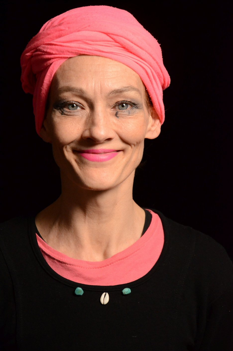 Monika Foris Kvasničková | Galerie - Z filmu | ČSFD.cz