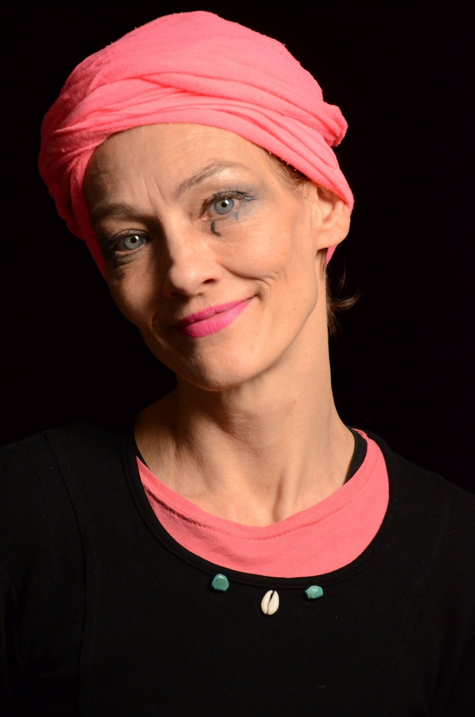 Monika Foris Kvasničková | ČSFD.cz