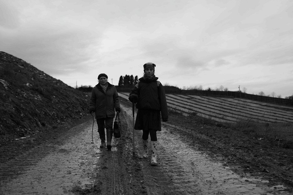 Život je pohoda (2013) | ČSFD.cz