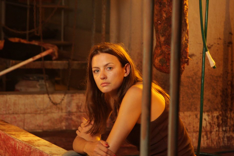 Lidská jatka (2009) | ČSFD.sk