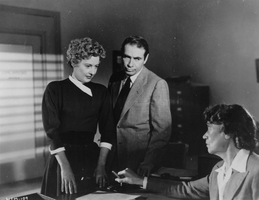 Gary Merrill | ČSFD.sk