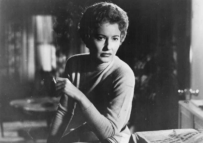 Witness to Murder (1954) | ČSFD.cz