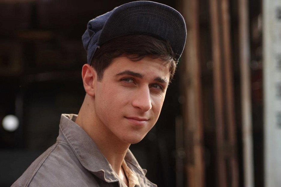 Little Boy (2015) | ČSFD.cz