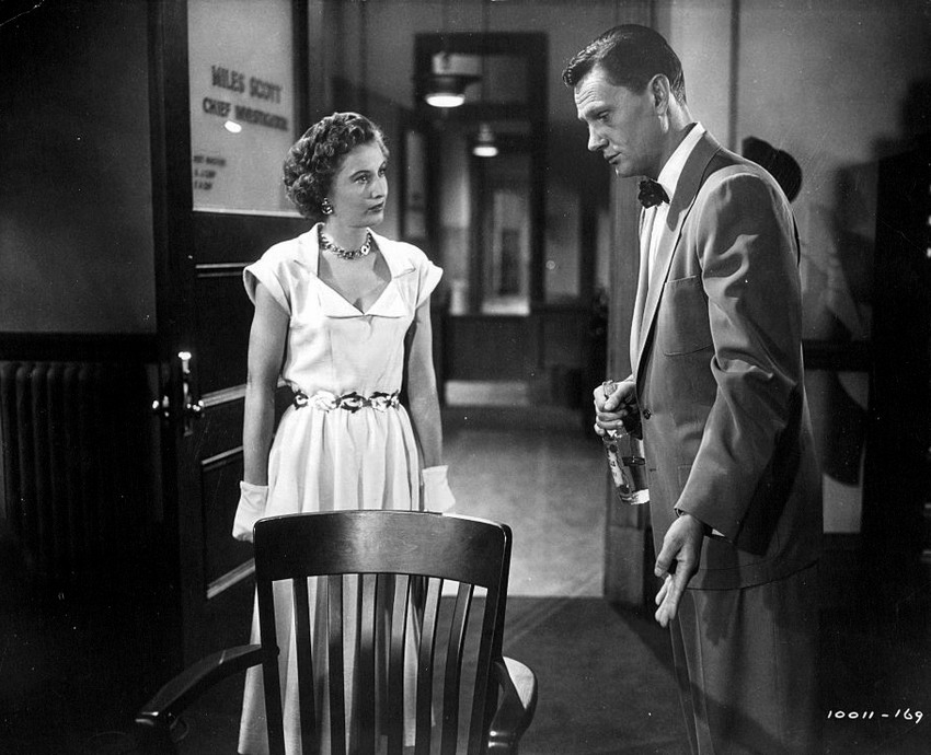 Spis Thelmy Jordon (1949) | ČSFD.sk